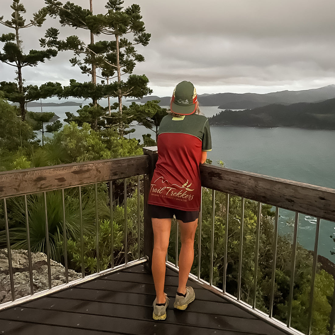 Trail Running, Hiking & Fast Packing Adventures – Trail Trekkers